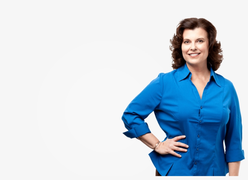 Middle Age Woman - Standing Transparent PNG - 1600x875 - Free Download ...