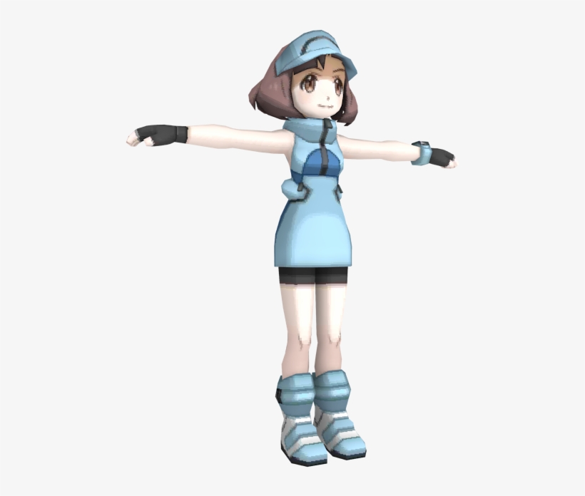 Download Zip Archive - Ace Trainer Sun And Moon Transparent PNG ...