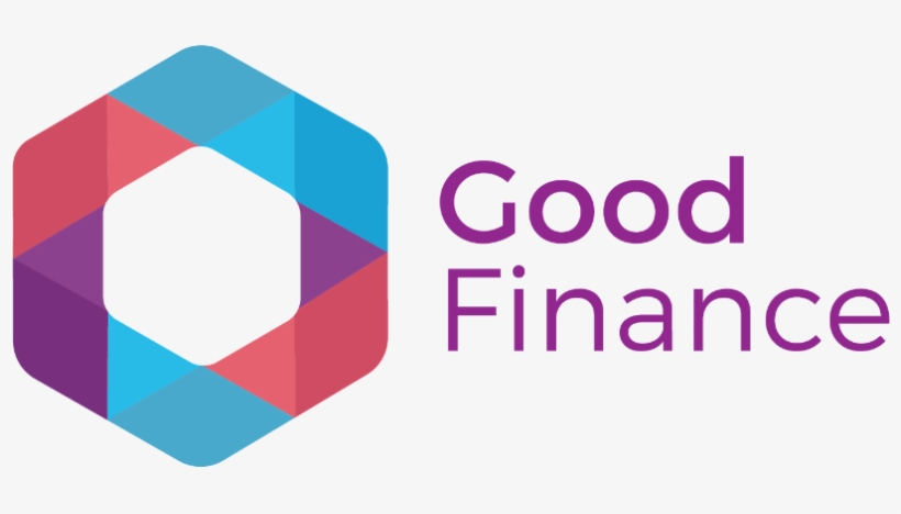 Good Finance Logo Transparent PNG - 867x433 - Free Download on NicePNG