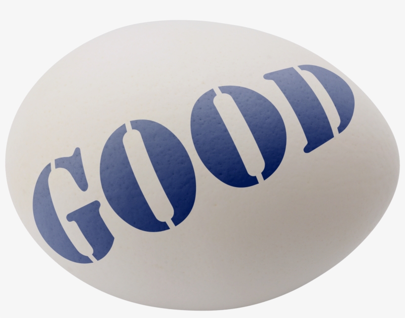 Good Egg Transparent PNG - 2183x1610 - Free Download on NicePNG