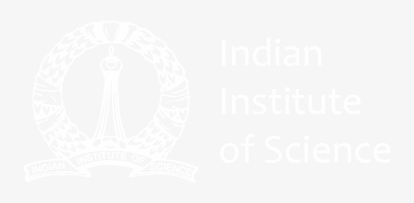 Sedna Logo - Indian Institute Of Science Logo Transparent PNG - 778x397 ...