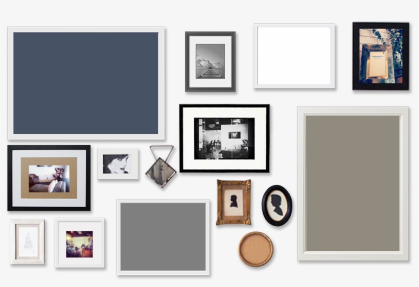 Icon - Picture Frame Transparent PNG - 1024x757 - Free Download on NicePNG