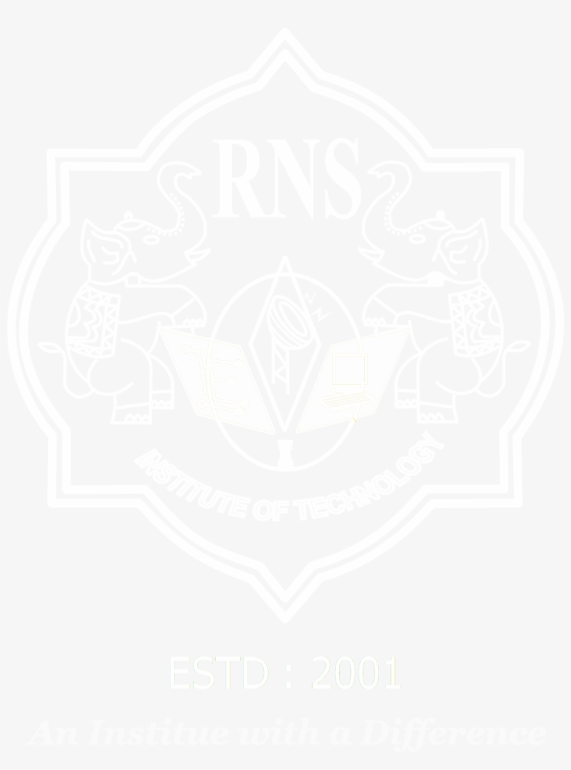 Rns Institute Of Technology - Emblem Transparent PNG - 4134x3540 - Free ...