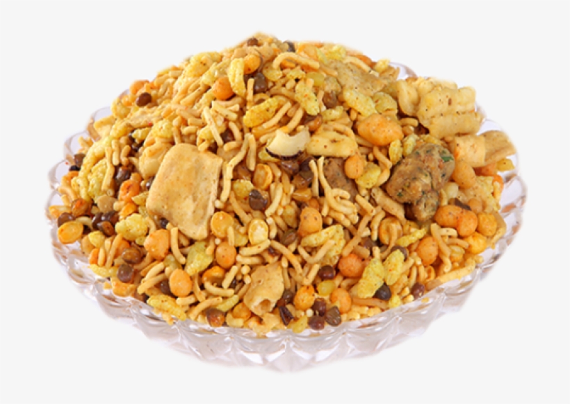 Spicy Mixture Namkeen Transparent PNG - 700x850 - Free Download on NicePNG
