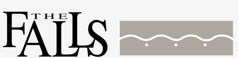 The Falls Logo Png Transparent - Pattern Transparent PNG - 2400x2400 ...