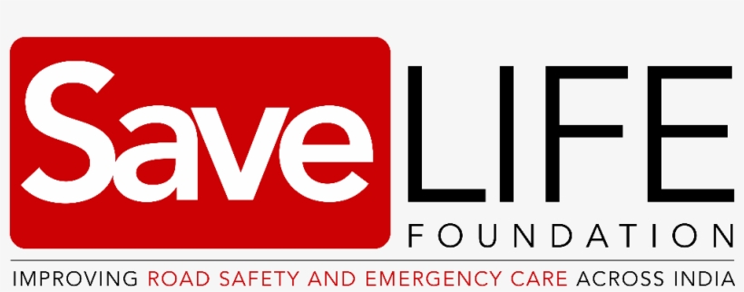 Save Life Foundation Logo Transparent PNG - 1045x389 - Free Download on ...