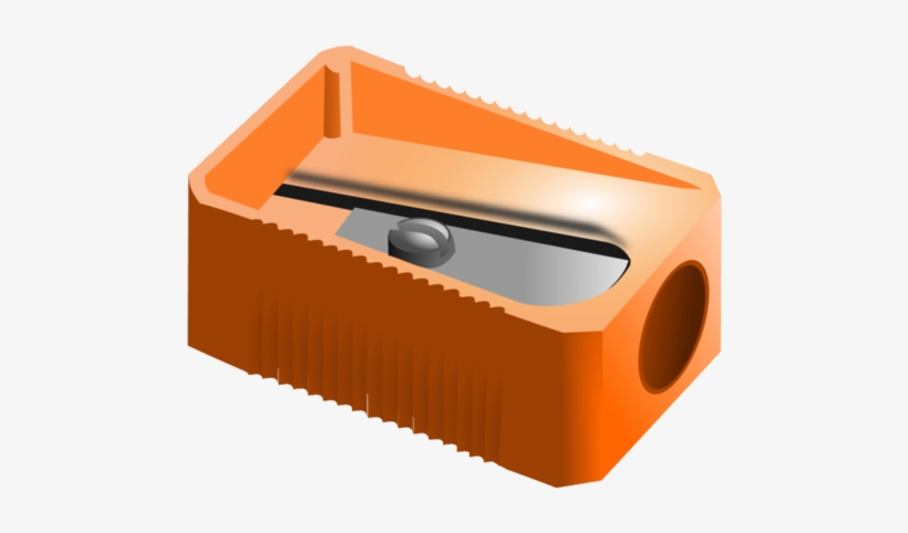 Pencil Sharpener Png, Download Png Image With Transparent - Sharpeners ...