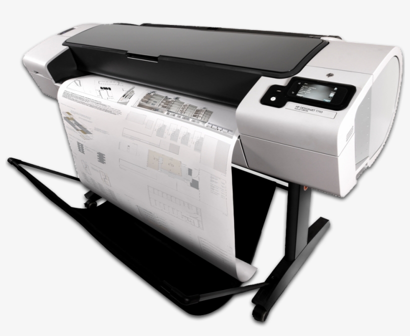 Printer Cartridge Deskjet Plotter Hp Hewlett-packard - Hp T790 Plotter ...