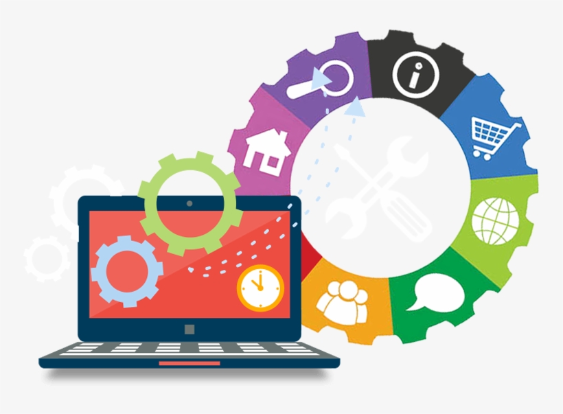 Application Maintenance Services - Maintenance And Support Services ...