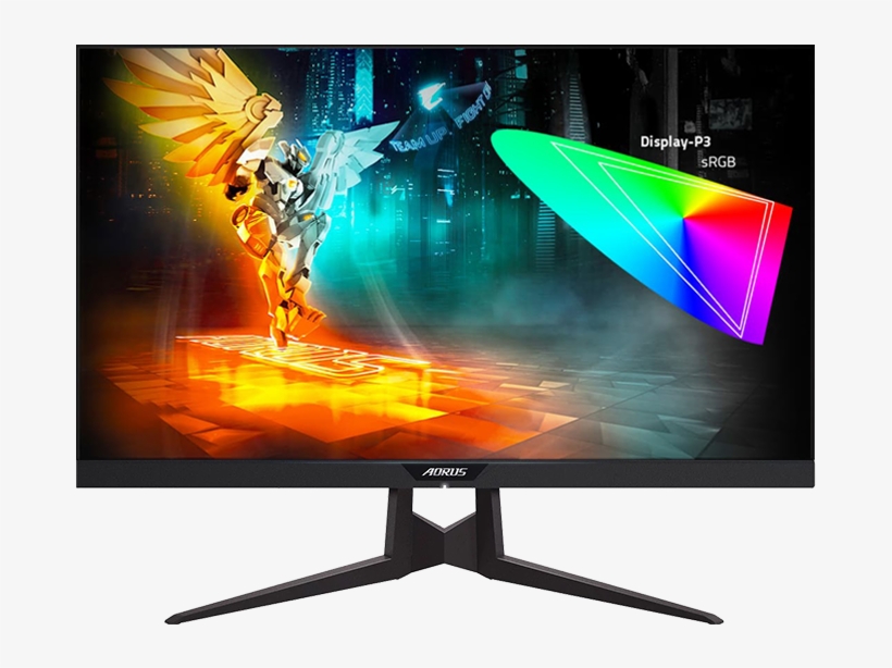 Colour Gamut - Computer Monitor Transparent PNG - 950x536 - Free ...