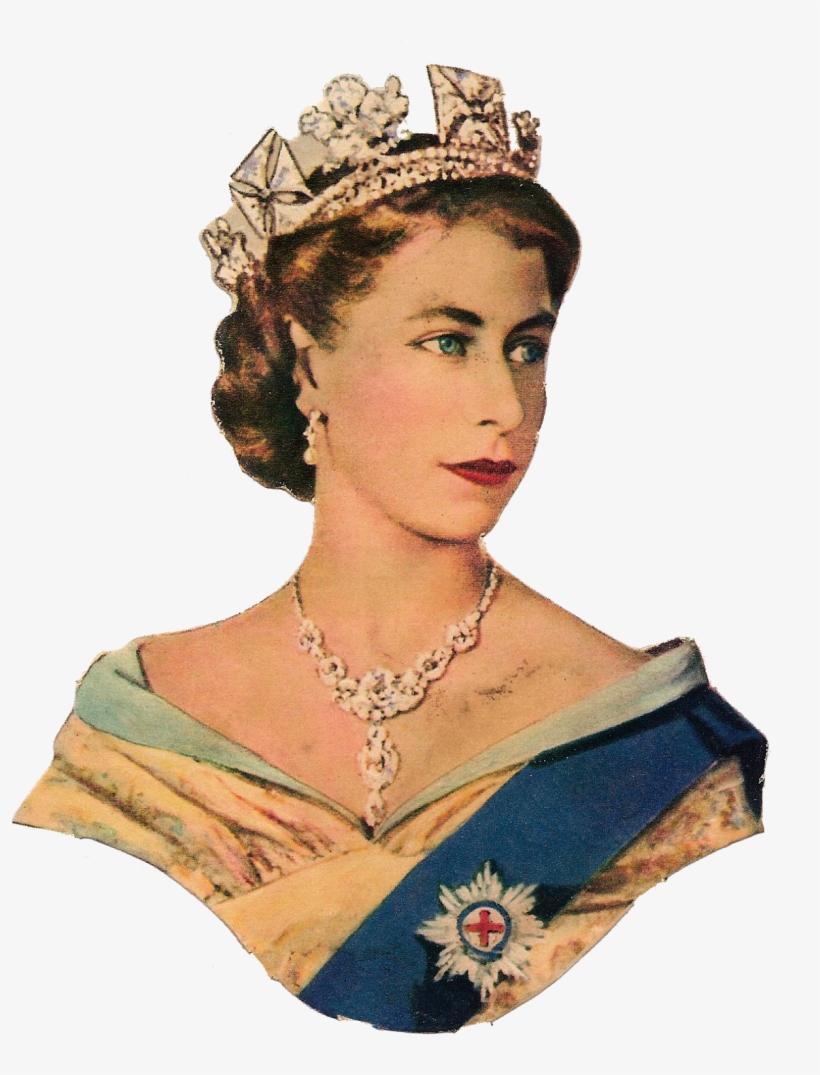 Download Queen Png Transparent Images - Королева Елизавета Png - HD ...