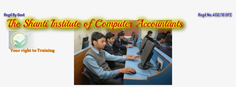 Computer Student India Transparent PNG - 1359x438 - Free Download on ...