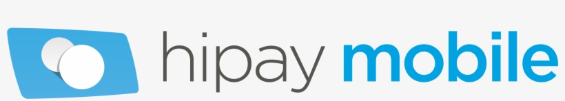 Logo Hipay Mobile - Graphics Transparent PNG - 3032x616 - Free Download ...