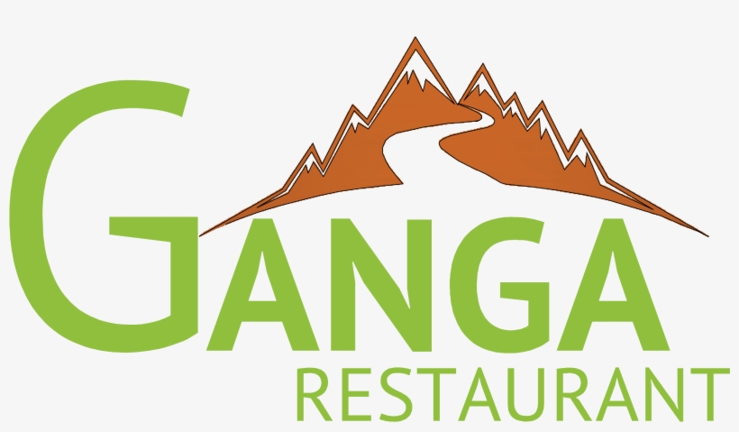 Ganga - Ganga Logo Transparent PNG - 3201x1815 - Free Download on NicePNG