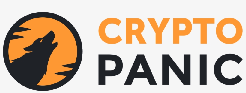 Cryptopanic Logo Png - Cryptopanic Logo Transparent PNG - 1600x531 ...