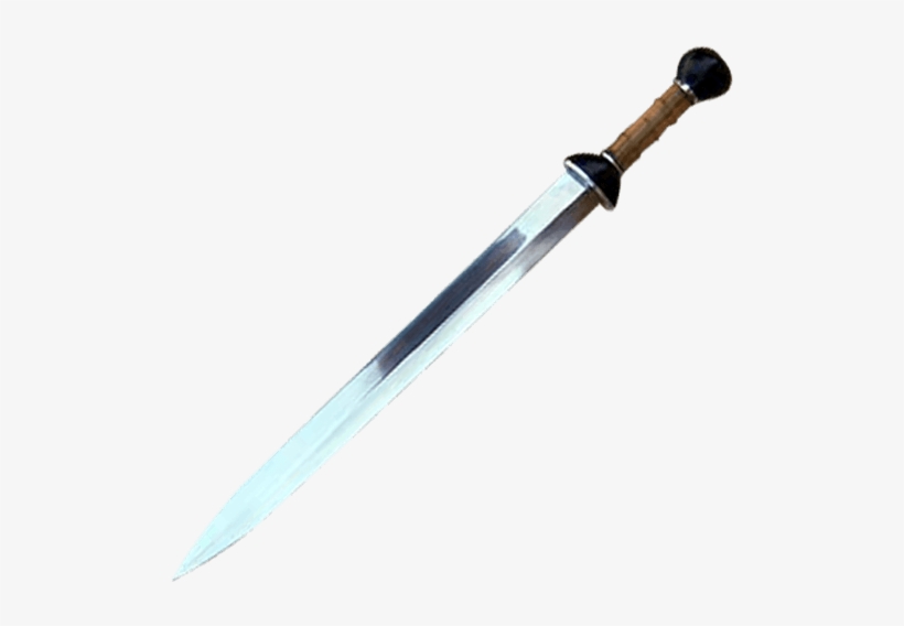 Roman Sword Transparent PNG - 555x555 - Free Download on NicePNG