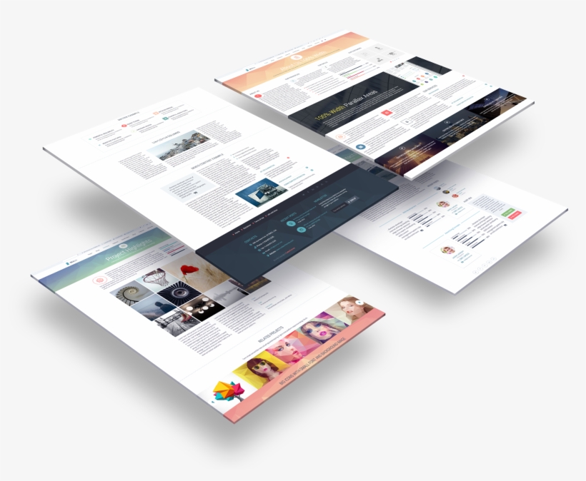 Flyer Transparent PNG - 1910x1477 - Free Download on NicePNG