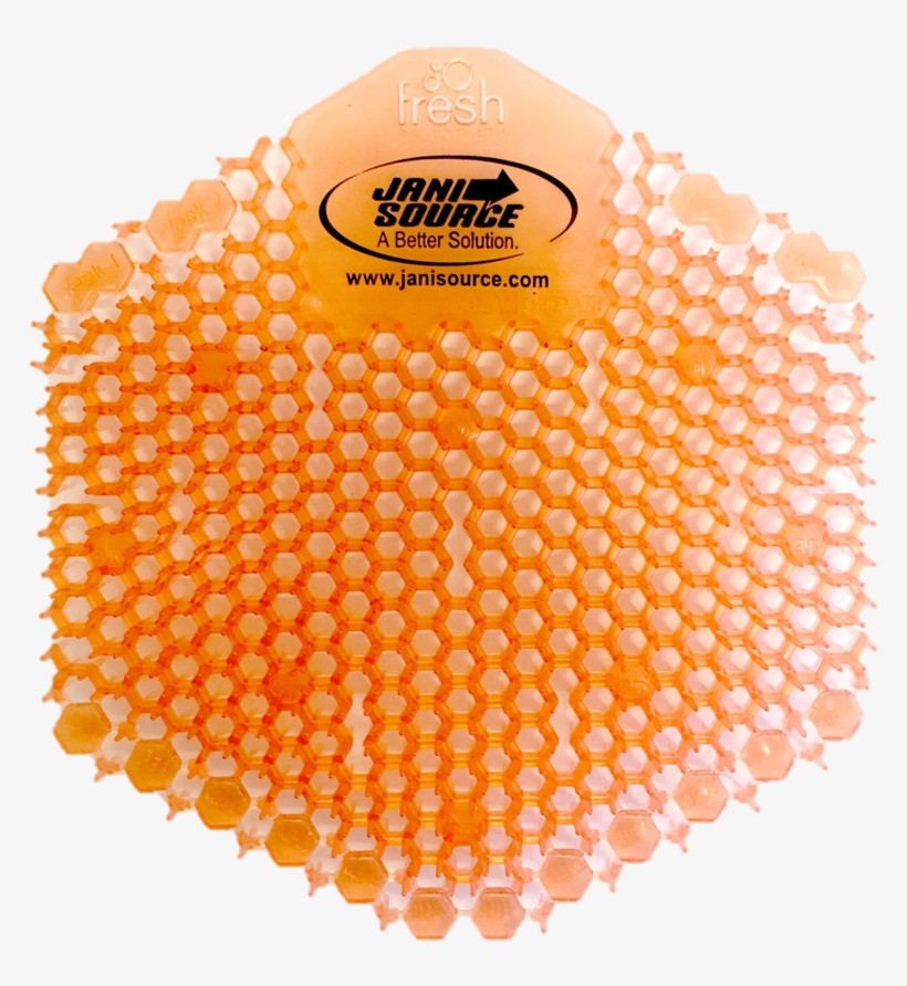 Download Wave 3d Urinal Screen Deodorizer, Mango, Pack Of - Urinal ...