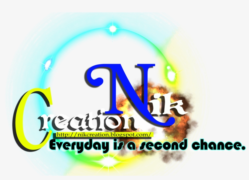 Created By Nik Creations - Nik Creation Transparent PNG - 1600x800 - Free Download on NicePNG