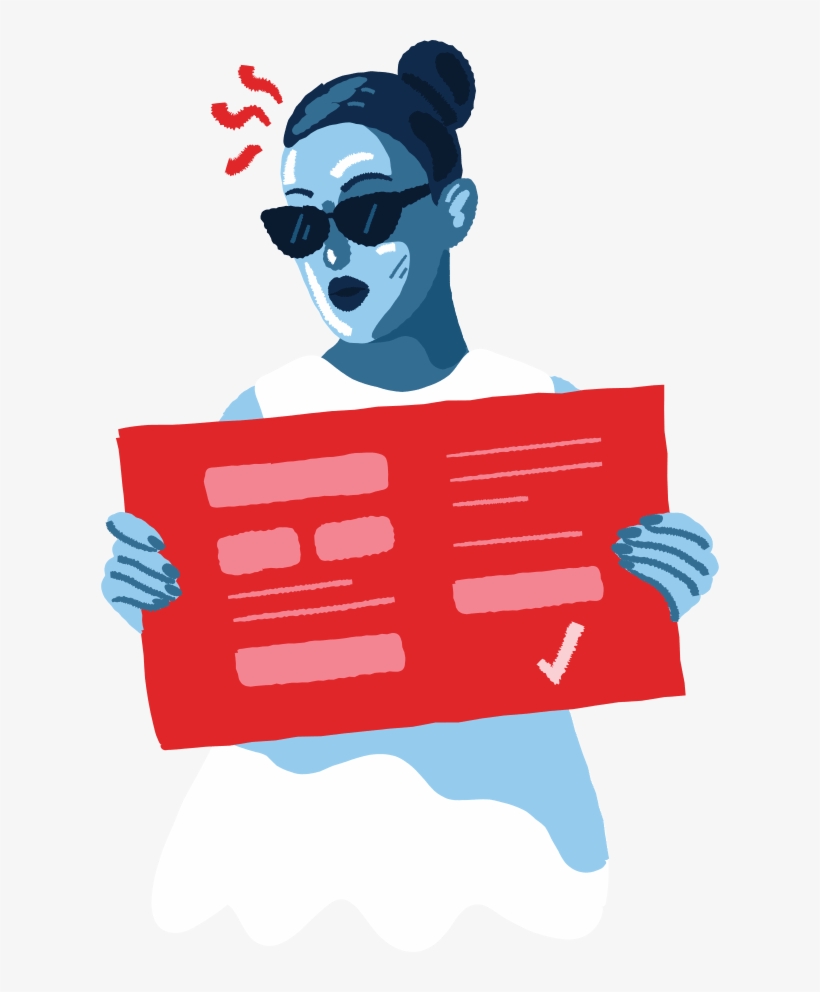 Sign Up Transparent PNG - 618x912 - Free Download on NicePNG