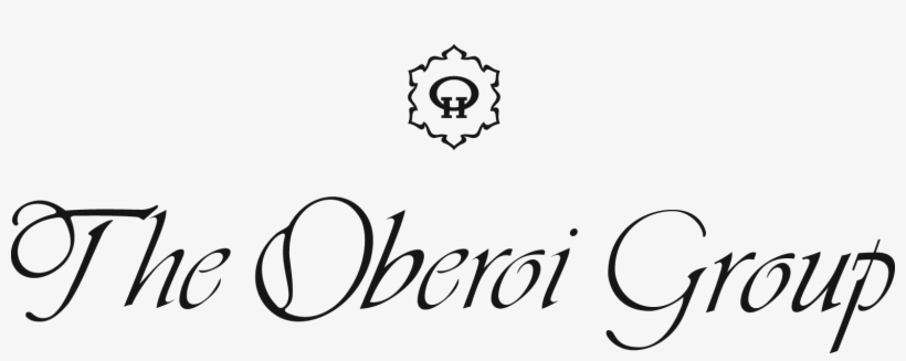 Oberoi Group Logo - Oberoi Group Of Hotels Logo Transparent PNG ...