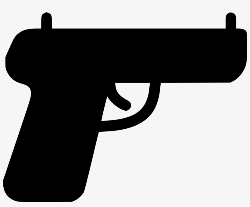 Png File Svg - Gun Icon Android Transparent PNG - 980x764 - Free ...