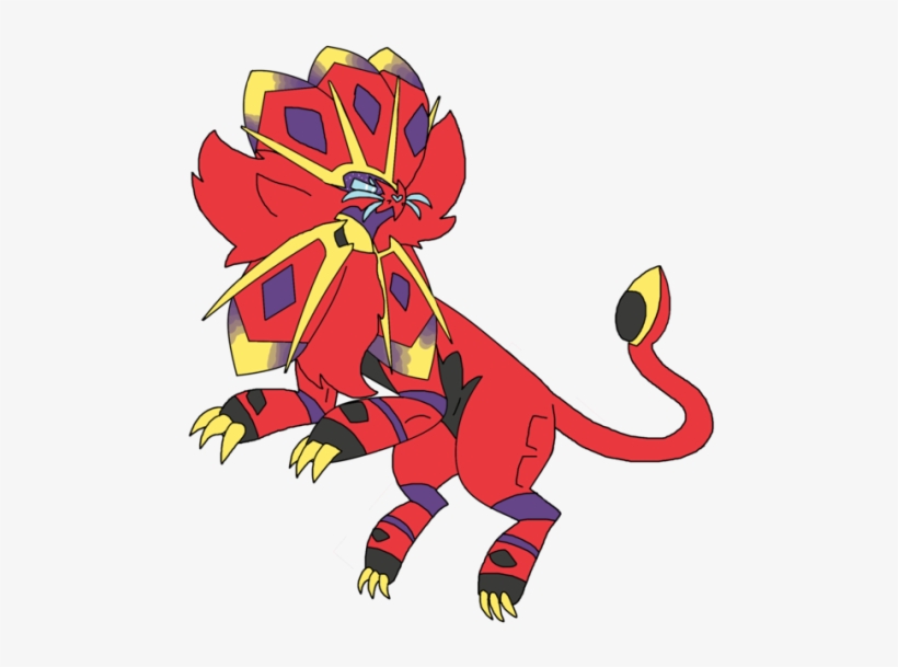 Solaris Transparent PNG - 540x580 - Free Download on NicePNG