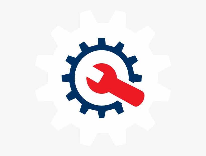 Spare Parts Logo Icon | Reviewmotors.co
