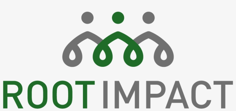 Root Impact Logo Transparent PNG - 971x453 - Free Download on NicePNG