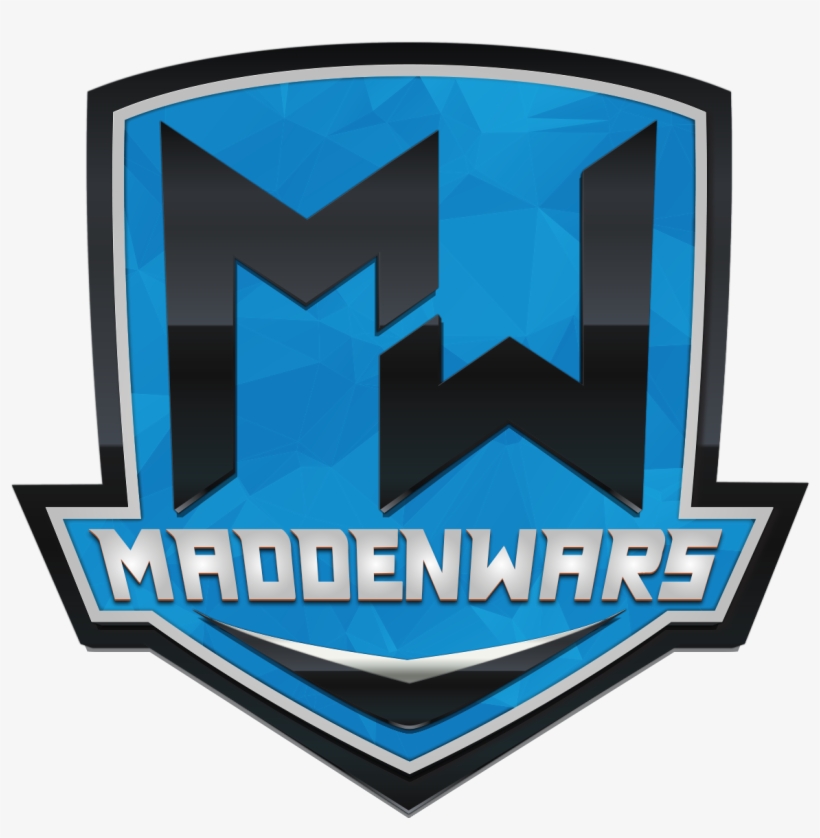 Madden Wars - Emblem Transparent PNG - 1200x1200 - Free Download on NicePNG