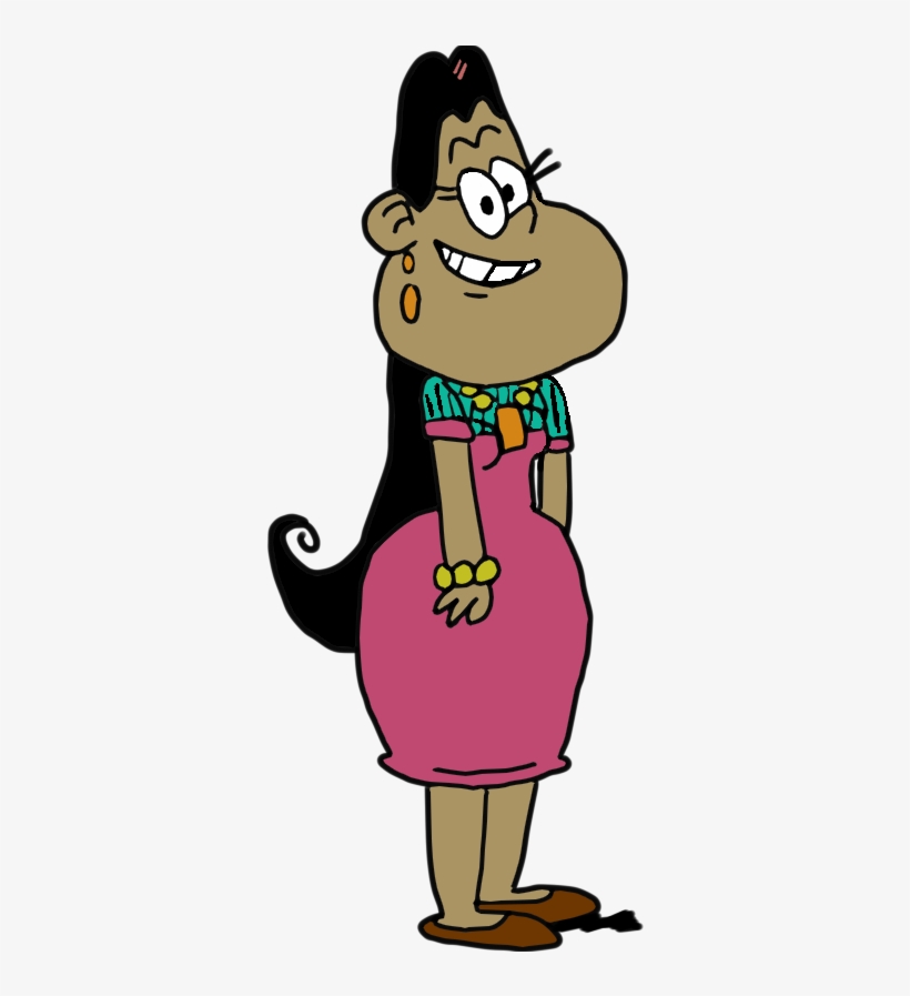 Frida Puga - Frida Casagrande Transparent PNG - 399x816 - Free Download ...