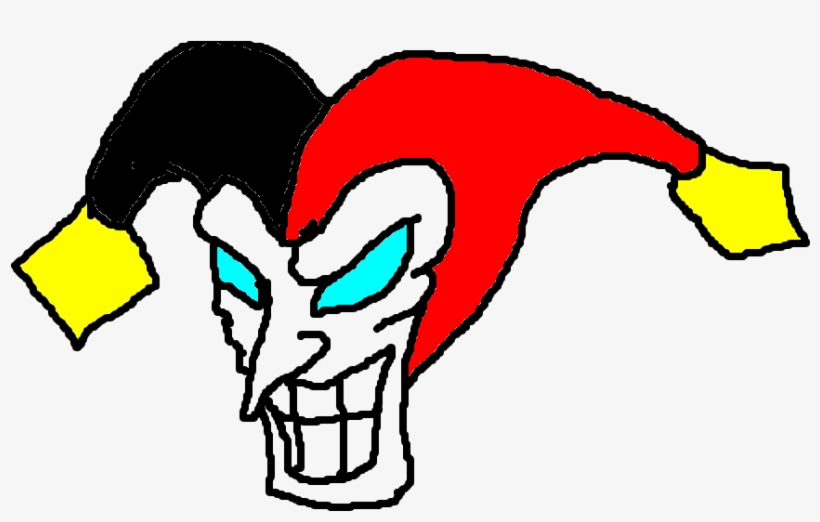 Shaco Transparent PNG - 1020x608 - Free Download on NicePNG