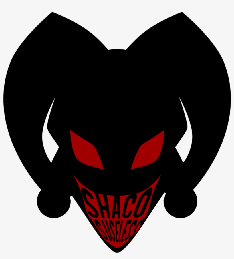 Shaco Transparent PNG - 1109x1109 - Free Download on NicePNG