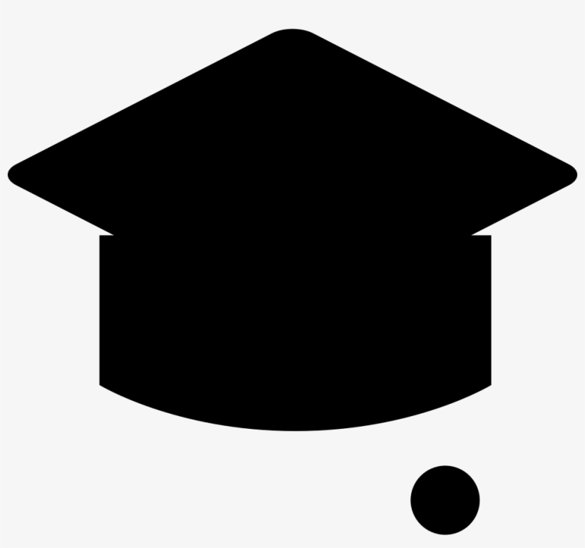 Png File Svg - Mortarboard Transparent PNG - 982x872 - Free Download on ...