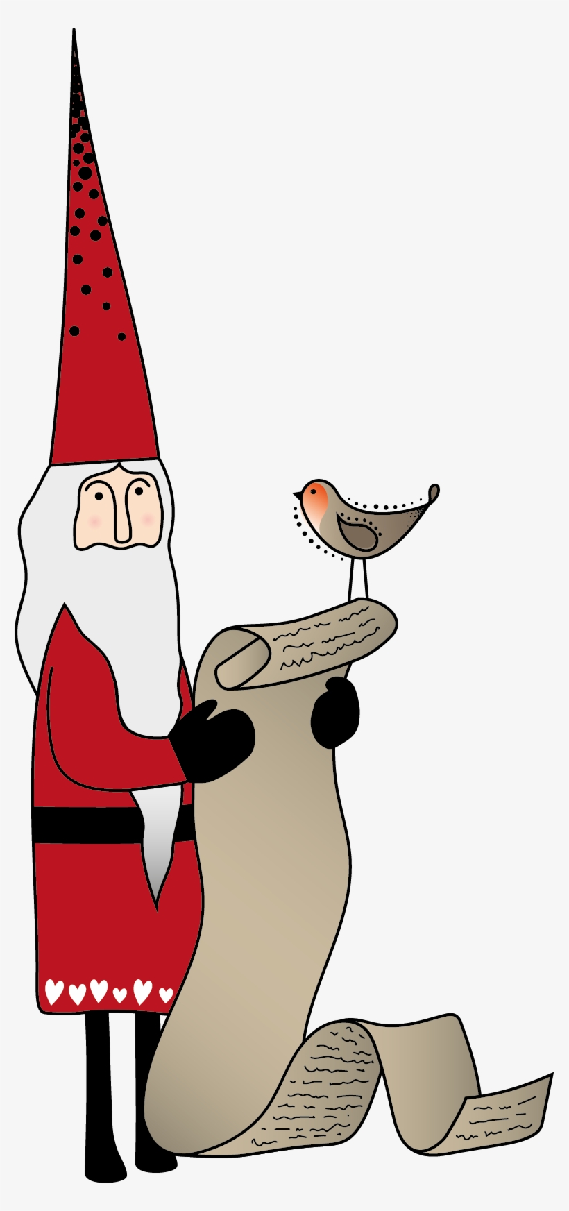 Father Christmas Transparent PNG - 778x1665 - Free Download on NicePNG