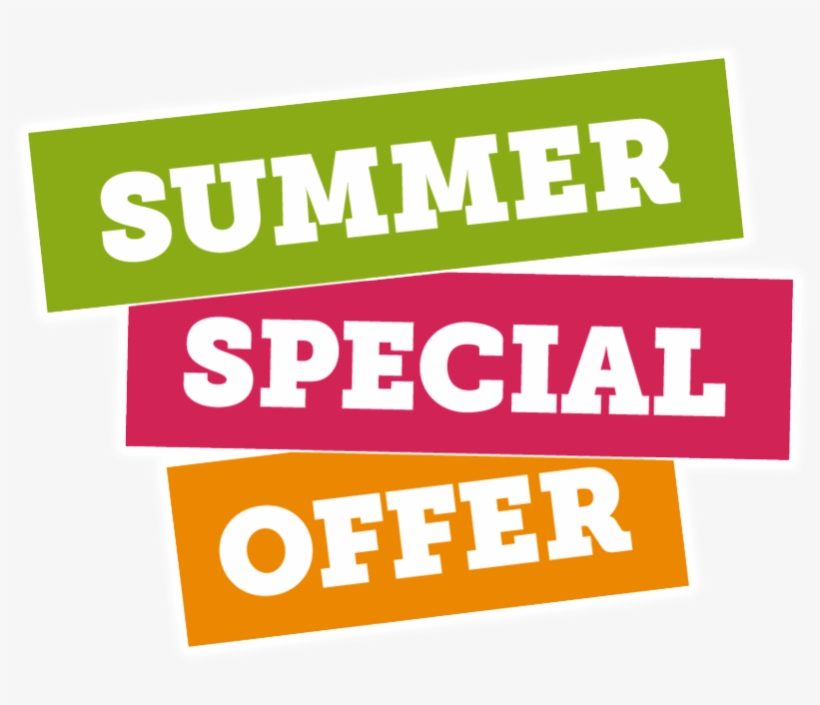 850 X 638 2 - Summer Special Offer Logo Transparent PNG - 850x638 ...