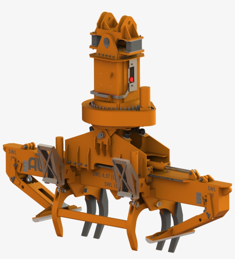 Gripper Yoke Transparent PNG - 1000x1052 - Free Download on NicePNG