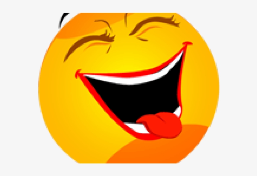 Laughing Smiley Face Emoticon - Smiley Face Transparent PNG - 640x480 ...