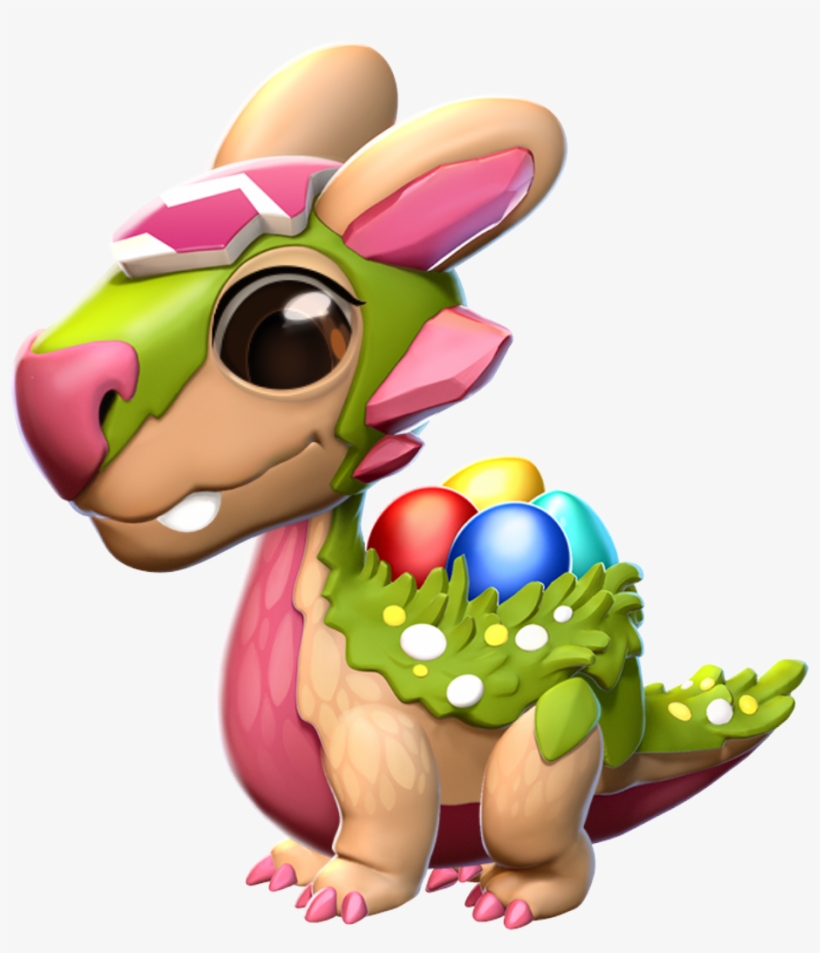 Sweet Treat Dragon Baby - Cartoon Transparent PNG - 917x1022 - Free ...