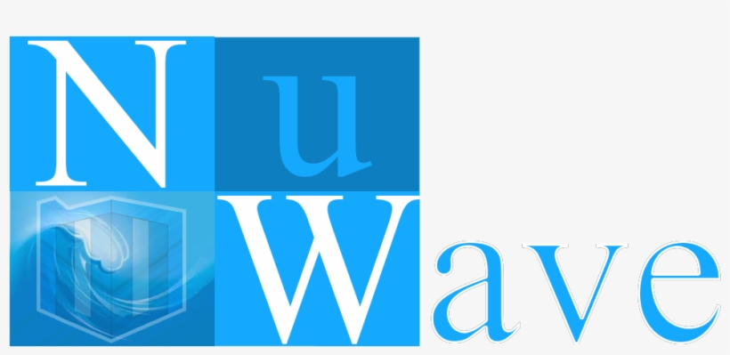 Nuwave Construction Inc - Graphic Design Transparent PNG - 983x432 ...