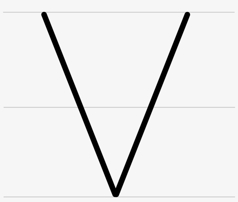 Open - Triangle Transparent PNG - 2000x2000 - Free Download on NicePNG