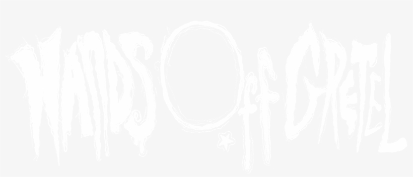 Hands Off Gretel Logo Transparent PNG - 8262x3475 - Free Download on ...