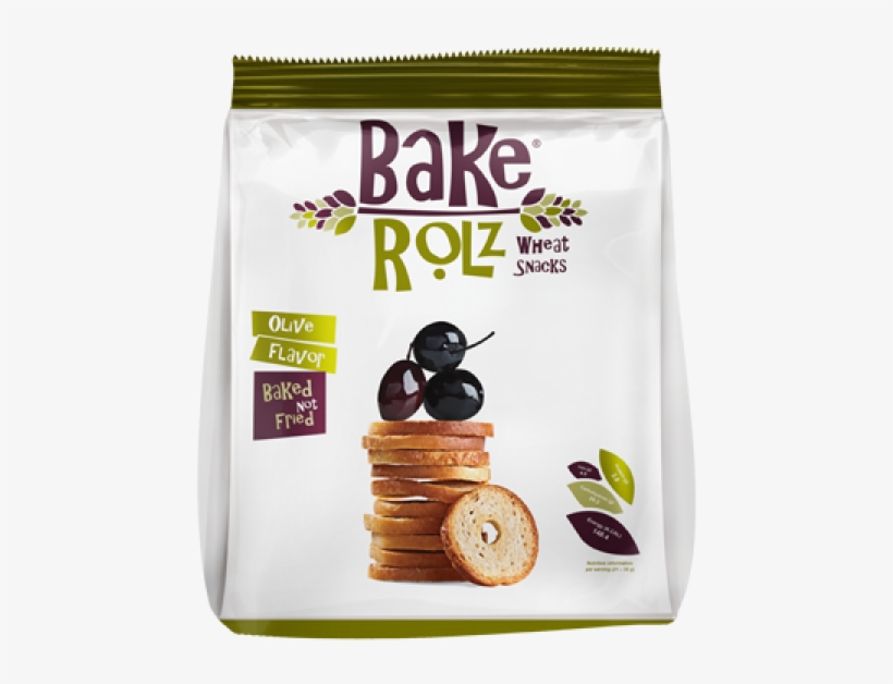 More Views - Bake Rolls Edita Transparent PNG - 600x600 - Free Download ...