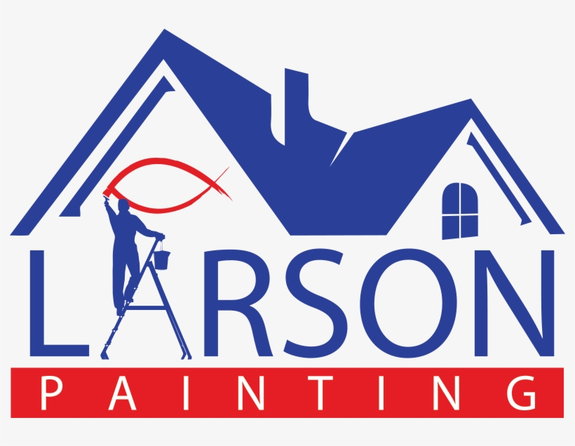 Painting Construction Logo Transparent PNG - 800x578 - Free Download on ...
