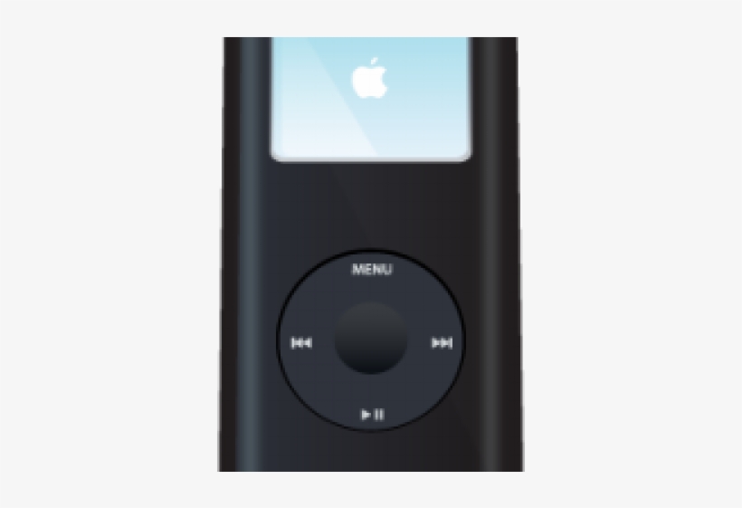 Ipod Cartoon - Cartoon Ipod Nano Transparent PNG - 640x480 - Free ...