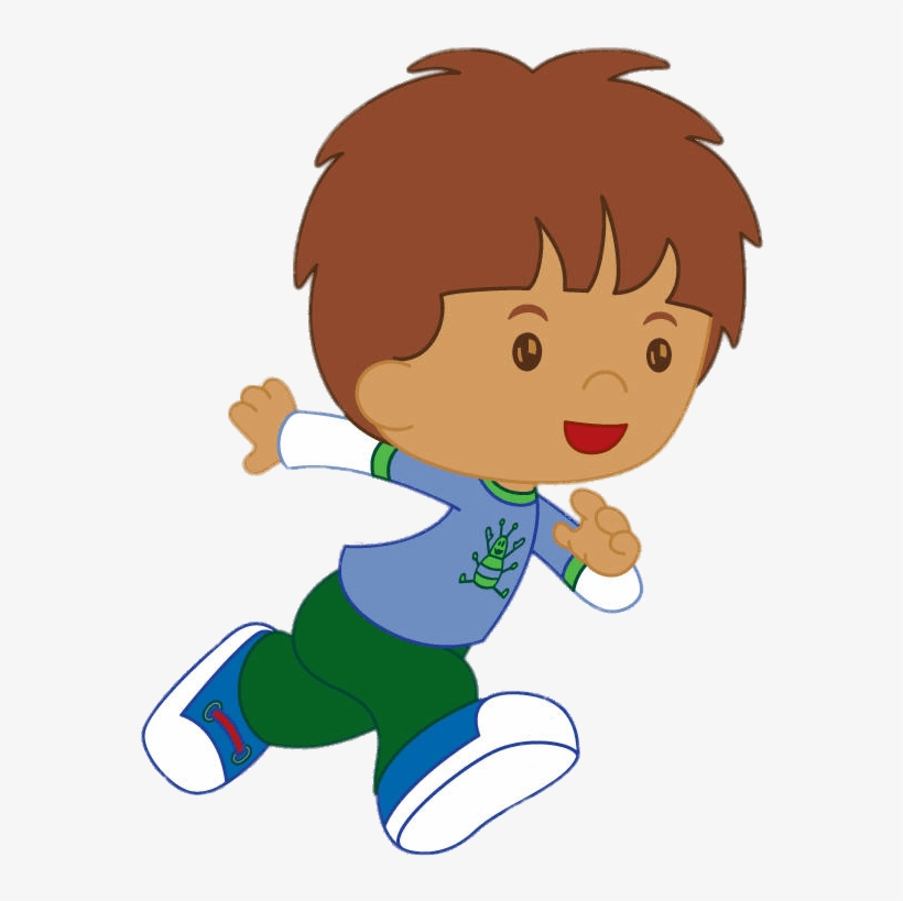 Chloe's Closet Jet Running - Chloe's Closet Characters Jet Transparent ...