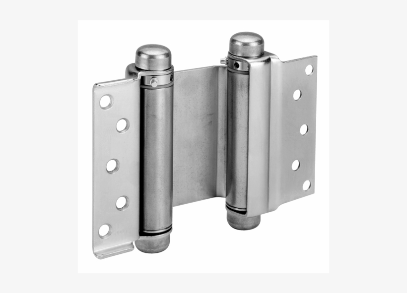 Mckinney Non-template Full Mortise Double Acting Spring - Double Acting ...