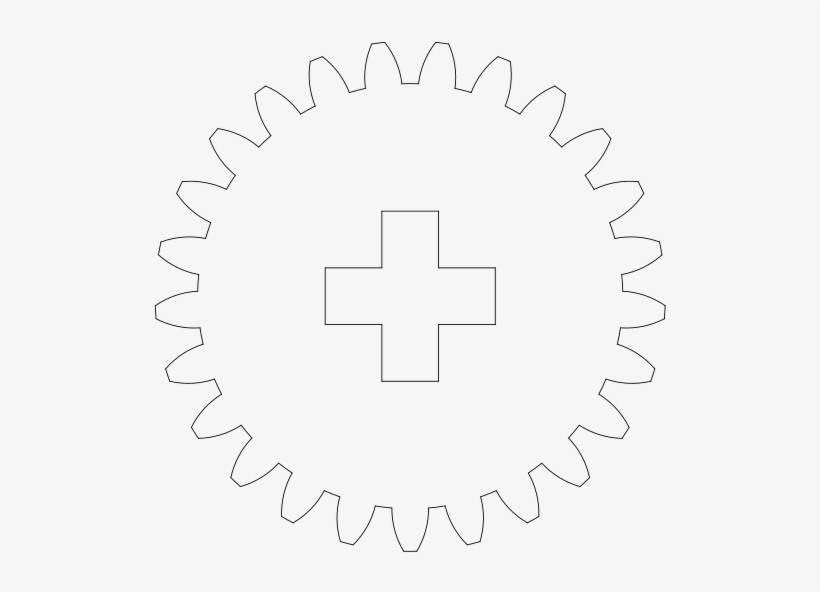 Click Here To Download The Dxf File - Iiitdm Kancheepuram Logo ...