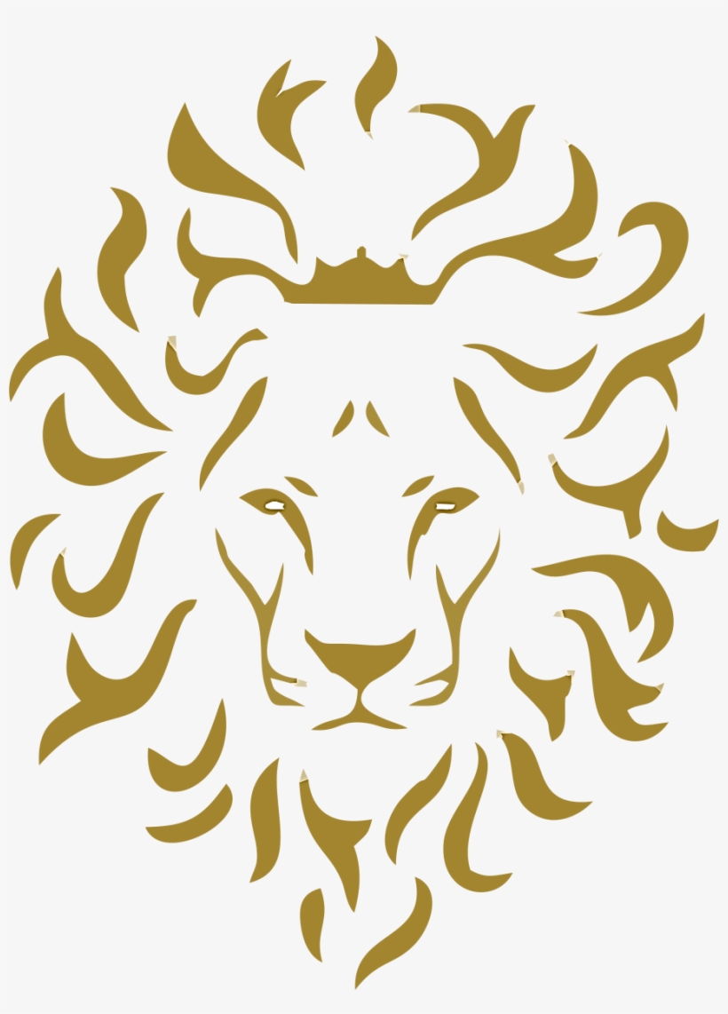 Lion Png Logo - Lion Transparent PNG - 908x1221 - Free Download on NicePNG