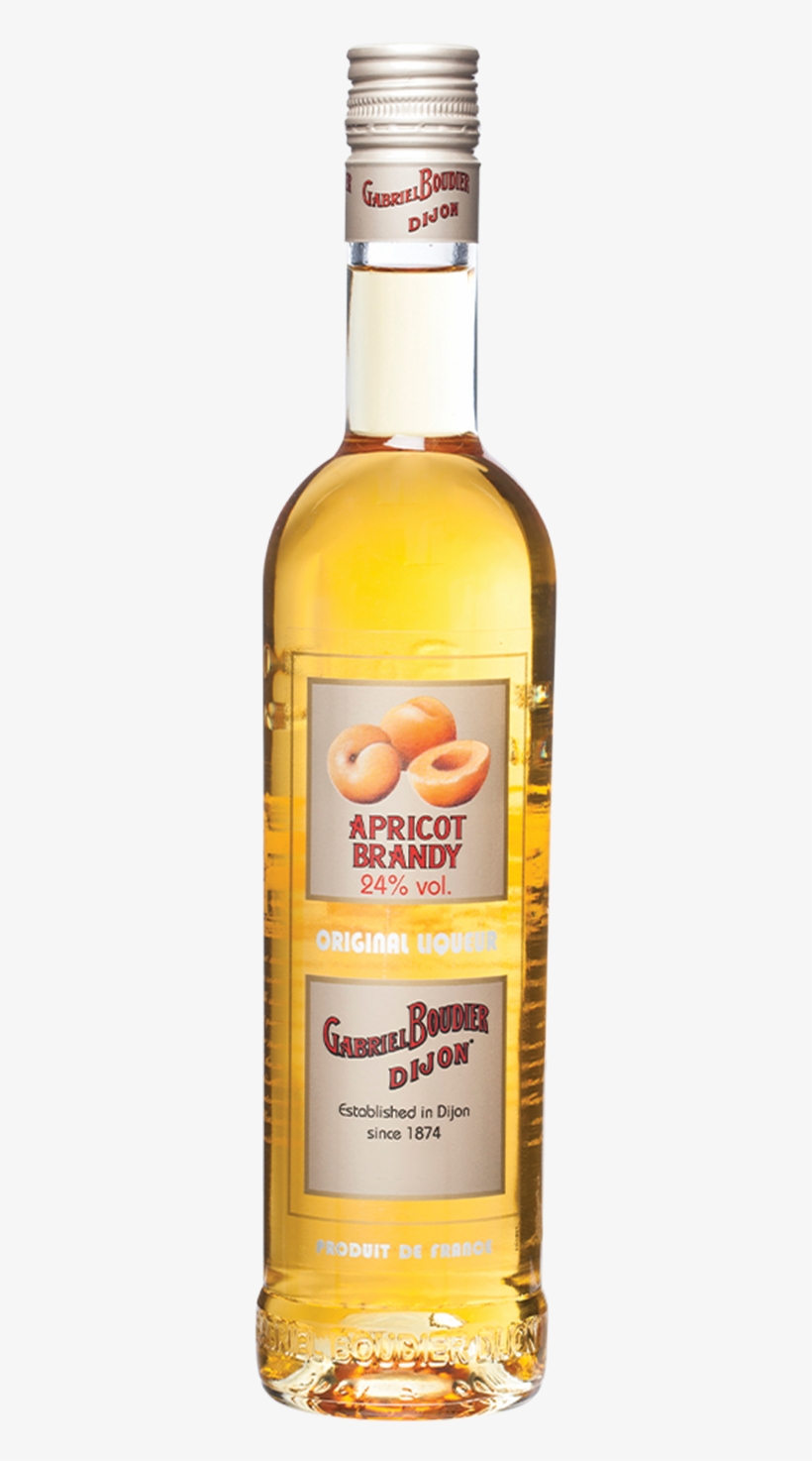 Gabriel Boudier Bartender Apricot Brandy - Gabriel Boudier Vanilla ...